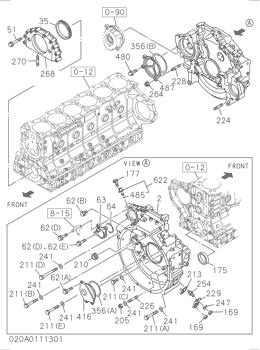 China 8976069430 SENSOR; REVOLUTION,ENG SPD Hitachi parts 470G LC, 670G LC, 870G LC, ZX250LC-5B, ZX250LCN-5B, ZX290LC-5B, ZX290LCN-5B, ZX350LC-5B, ZX350LCN-5B, ZX470-5B, ZX470-5B-LD, ZX470H-5B, ZX470H-5B-LD, ZX470LC-5B, ZX470LCH-5B, ZX470LCR-5B, ZX470R-5B, Z... for sale