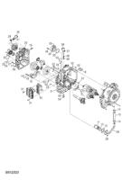 China 163F2-53291 SENSOR for sale