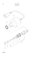 China 9102068 SENSOR;DP Hitachi parts EX100-2, EX100-2m, EX100-3, EX100-3C, EX100-3m, EX100M-2, EX100M-2m, EX100M-3, EX100M-3m, EX100WD-2, EX100WD-3, EX100WD-3C, EX120-2, EX120-2m, EX120-3, EX120-3C, EX120-3m, EX120K-2, EX120K-2m, EX120K-... for sale