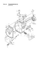 China 16393-42061 SENSOR,SPEED for sale