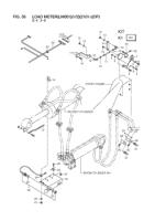 China 20682-42011 SENSOR;PRESSURE for sale