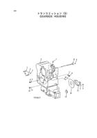 China T116569 ADAPTER Hitachi parts LX100-2, LX120-2 JPN, LX150-2 for sale