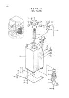 China 9753769 COVER Hitachi parts EX17U, EX17UNA, EX20U-3, EX20UR-3, EX27U, EX27UNA, EX30U, EX35U, EX35UNA, ZX20U, ZX20UR, ZX27U, ZX30U, ZX35U for sale