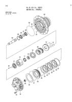 China 3085780 SHAFT Hitachi parts HC1410, SR2000G, SS200AT, VR512, ZR130HC, ZR260HC, ZR900TS, ZX110, ZX110-3, ZX110-3-AMS, ZX110-3-HCME, ZX110-E, ZX110M, ZX110M-3, ZX110M-3-HCME, ZX120, ZX120-3, ZX120-E, ZX120-HCMC, ZX125US, ZX125US-E... for sale