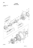 China 2050692 SHAFT;PROP. Hitachi parts HC2710, ZH200-A, ZH200LC-A, ZX200-3, ZX200-3-HCMC, ZX200-3G, ZX200-5G, ZX200LC-5G, ZX210-3-AMS, ZX210-3-HCME, ZX210H-3, ZX210H-3-HCMC, ZX210H-3G, ZX210H-5G, ZX210K-3, ZX210K-3-HCMC, ZX210K-3G, ZX210K-... for sale