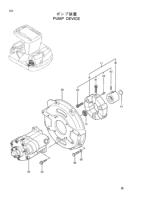 China 3051851 COUPLING Hitachi parts EX22-2, EX25-2, EX30-2, EX30UR-2C, EX33MU, EX33U, EX35-2, EX40-2, EX40UR-2, EX40UR-2C, EX45-2, ZX40, ZX50 for sale