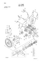 China 4479978 COUPLING Hitachi parts ZX330, ZX330-3G, ZX350H, ZX350H-3G, ZX350K, ZX350K-3G, ZX350LC-AMS, ZX350LC-HCME, ZX360H-3G, ZX370MTH, ZX500W for sale