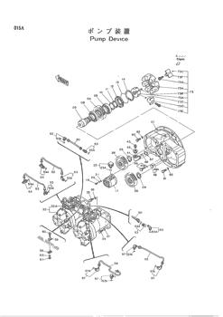 China 4191663 COUPLING Hitachi parts EX300, EX300-2, EX300-3, EX300-3C, EX300-5, EX300-5HHE, EX300LC-5M, EX300LCLL-5, EX300LCLL-5M, EX310H-3C, EX345USR(LC), EX350H-5, EX350H-5HHE, EX350K-5, EX370-5M, EX370HD-5, EX370LL-5M, EX385USR, ZX33... for sale