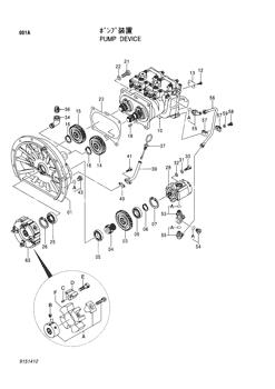 China 4340275 COUPLING Hitachi parts EX100-5, EX100-5 JPN, EX100M-5, EX120-5, EX120-5 JPN, EX120-5HG, EX120-5LV JPN, EX120-5X, EX120-5Z, EX120SS-5, EX130H-5, EX130H-5 JPN, EX130K-5, EX135UR, EX135UR-5, EX135US-5, EX135USR, EX135USRK, EX1... for sale