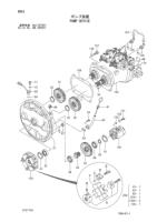 China 4416605 COUPLING Hitachi parts IZX200, IZX200LC, ZR130HC, ZR420JC, ZR900TS, ZX180W, ZX180W-AMS, ZX200, ZX200-3G, ZX200-E, ZX200-HHE, ZX200-X, ZX200LC-HHE, ZX210-AMS, ZX210-HCME, ZX210H, ZX210H-3G, ZX210K, ZX210K-3G, ZX210LC-3G, ZX2... for sale