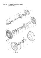 China 03000-06014 BEARING Hitachi parts LX300-7 for sale