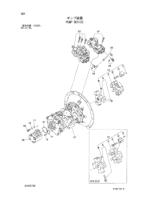 China 4464407 COUPLING Hitachi parts ZX110, ZX110-E, ZX110M, ZX120, ZX120-E, ZX120-HCMC, ZX130-AMS, ZX130-HCME, ZX130H, ZX135UR, ZX135US, ZX135US-E, ZX135USK for sale