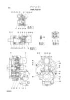 China 0230109 COUPLING Hitachi parts KH100D, KH125-3(D), KH150-3, KH180-3, KH230-3, KH300 for sale