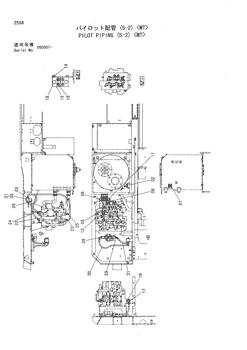 China 4353686 SWITCH Hitachi parts CHR70, EX100-5, EX100-5 JPN, EX100M-5, EX120-5, EX120-5 JPN, EX120-5HG, EX120-5LV JPN, EX120-5X, EX120-5Z, EX120SS-5, EX130H-5, EX130H-5 JPN, EX130K-5, EX135UR, EX135UR-5, EX135US-5, EX135USR, EX135US... for sale