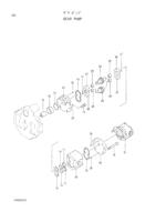 China 0386303 COUPLING Hitachi parts EX60-2, EX60-3, EX60-5(LC), EX60BUN-5, EX60LCK-3, EX60UR, EX60WD-2, EX70LCK-5, EX75UR, EX75UR-3, EX75URLC-3 for sale