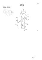 China 4479646 MUFFLER Hitachi parts ZX130W, ZX130W-AMS, ZX160, ZX160W, ZX160W-AMS, ZX180LC, ZX180LC-AMS, ZX180LC-HCME, ZX180W, ZX180W-AMS, ZX185USR for sale