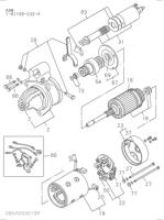 China 5811510360 SWITCH; ENGAGE STARTER Hitachi parts BX70, BX70D, CG45, EX100W, EX100WD, EX125WD-5, EX160WD, EX200, EX200-2, EX200-3, EX200-3C, EX200-3E, EX200-5, EX200-5 JPN, EX200-5HG, EX200-5HHE, EX200-5LV JAP, EX200-5X JPN, EX200-5Z JPN, EX200K, EX2... for sale