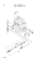 China 0669507 ADAPTER Hitachi parts EX100-5, EX100-5 JPN, EX100M-5, EX120-5, EX120-5 JPN, EX120-5HG, EX120-5LV JPN, EX120-5X, EX120-5Z, EX120SS-5, EX125WD-5, EX130H-5, EX130H-5 JPN, EX130K-5, EX135UR, EX135UR-5, EX135US-5, EX135USR, EX1... for sale