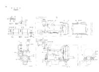 China 4097499 MUFFLER Hitachi parts KH250HD, KH300 for sale