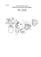 China R114358 SPACER Hitachi parts DX75, DX75L, DX75M, DX75M-D for sale