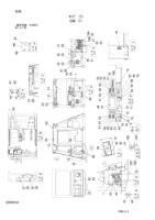 China 4448303 SWITCH;START Hitachi parts EH3500AC2, FPC1700, HR320G-5, HX220B, SR2000G, VR512, VR516FS, ZR125HC, ZR130HC, ZR240JC, ZR260HC, ZR420JC, ZR900TS, ZR950JC, ZX120-HCMC, ZX130H, ZX200-3-HCMC, ZX200-3G, ZX200-HHE, ZX200LC-HHE, ZX210H... for sale