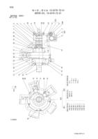 China 0167914 SPACER Hitachi parts ZX120, ZX135US, ZX200, ZX200-3, ZX210H-3, ZX210K-3, ZX225USR, ZX225USR-3 for sale