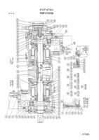 China 0175272 SHIM 0.5-0.9 Hitachi parts UH071 for sale
