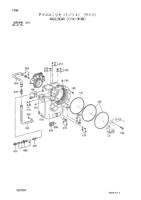 China 0896503 SWITCH;PRES. Hitachi parts UCX300, ZX210W, ZX210W-AMS, ZX300W for sale