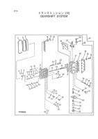 China 15M6550 FITTING Hitachi parts LX100-2, LX120-2 JPN, LX150-2 for sale