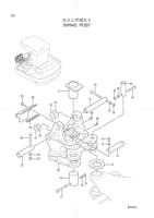 China 4355653 SHIM 0.5mm Hitachi parts EX40-2, EX40U, EX40UR-3, EX45-2, EX50U, EX50UNA, EX55UR-3, EX58MU, TB50, ZX120, ZX135US, ZX135US-3, ZX200, ZX225USR, ZX27U, ZX30U, ZX30U-2, ZX30U-3, ZX30UR, ZX35U, ZX35U-2, ZX35U-3, ZX40, ZX40U, ZX40U... for sale