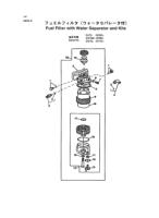 China RE60030 FITTING Hitachi parts DX75, DX75L, DX75M, LX100-5, LX120-5 for sale