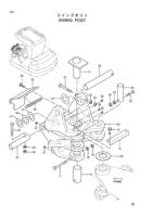 China 4367636 SHIM 0.8 Hitachi parts EX22-2, EX25-2, EX27U, EX27UNA, EX30-2, EX30U, EX30UR-3, EX33MU, EX35-2, EX35U, EX35UNA, EX40UR-3, ZX210W, ZX210W-AMS, ZX27U, ZX30U, ZX30UR, ZX35U, ZX35U-2, ZX35U-3, ZX35U-A, ZX40UR, ZX500W for sale