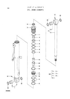 China 0271312 FITTING;GREASE Hitachi parts EX22, EX30, EX33MU, EX55UR-3, TB50, ZX1000K-3, ZX135UR, ZX135US-3, ZX135US-3-HCME, ZX135US-3F-AMS, ZX135US-3F-HCME, ZX135USK-3, ZX200-3, ZX200-5G, ZX200LC-3G, ZX210K, ZX210K-3, ZX210LC-3-HCMC, ZX210LC... for sale