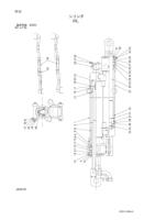 China 1152119 ROLLER Hitachi parts ZX120, ZX135US, ZX135US-3, ZX70, ZX75US-3, ZX75US-A for sale