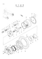 China 3049925 GEAR;PLANETARY Hitachi parts EX120-2, EX120-3, EX120-3C, EX120-5, EX120-5 JPN, EX120-5HG, EX120-5LV JPN, EX120-5X, EX120-5Z, EX120K-2, EX120K-3, EX120SS-5, EX130H-5, EX130H-5 JPN, EX130K-5, EX135UR for sale