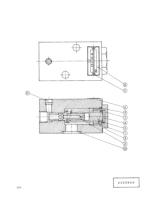 China 0156805 SHIM Hitachi parts KH100, KH125, KH150, KH180, KH500-3, KH75, UH181, UH261 for sale