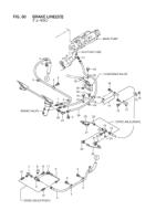 China 26755-40363 TEE Hitachi parts LX130-7, LX160-7, LX190-7, LX230-7 for sale