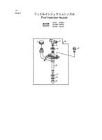 China R71963 TEE FITTING Hitachi parts DX75, DX75L, DX75M, DX75M-D for sale