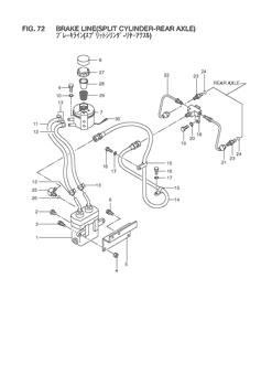 China 16433-02121 TEE Hitachi parts LX110-7, LX70-7, LX80-7, ZW100, ZW100-G, ZW120, ZW120-G, ZW140, ZW140PL, ZW150, ZW150PL for sale