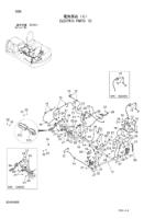 China 0005997 HARNESS;WIRE Hitachi parts ZX240-3, ZX240-3-AMS, ZX240-3-HCMC, ZX240-3F, ZX240N-3F-HCME, ZX240N-3FAMS, ZX250-3-AMS, ZX250H-3, ZX250H-3-HCMC, ZX250H-3F, ZX250K-3, ZX250K-3F, ZX250LC-3-HCMC, ZX250LC-3-HCME, ZX250LC-3F-HCME, ZX250... for sale