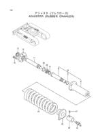 China 3056321 ROD;PISTON Hitachi parts EX18-2, EX20U-3, EX20UR, EX20UR-2, EX20UR-2C, EX20UR-3, EX22, EX22-2, EX25, EX25-2, EX27U, EX27UNA, EX30, EX30UR, EX30UR-2, EX30UR-2C, EX35, EX40UR, HX64B, HX64B-2, ZX20U, ZX20UR, ZX22U-2, ZX25, ZX27-... for sale