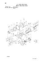 China 0417202 PLATE Hitachi parts EX100, EX100-2, EX100-5, EX120, EX120-2, EX120-5 JPN, EX150, EX160WD, EX200, EX200-2, EX200-3, EX200-5 JPN, EX220, EX220-2, EX220-5 JPN, EX270, EX300, EX300-5, EX400-5, EX60, EX60-2, EX60-3, EX60-5(LC... for sale