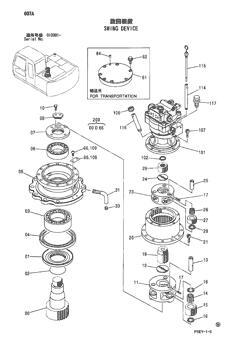 China 3083741 GEAR;PLANETARY Hitachi parts ZX110, ZX110-3, ZX110-3-AMS, ZX110-3-HCME, ZX110-E, ZX110M, ZX110M-3, ZX110M-3-HCME, ZX120, ZX120-3, ZX120-E, ZX120-HCMC, ZX125US, ZX125US-E, ZX130-3, ZX130-3-AMS, ZX130-3-HCME, ZX130-AMS, ZX130-HCME,... for sale