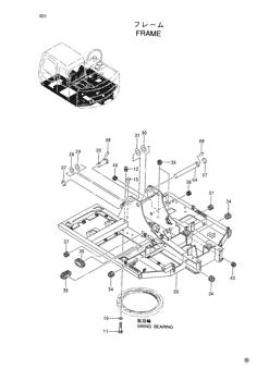 China 4394384 PLATE;THRUST 1.0 Hitachi parts EX60-5(LC), EX60BUN-5, EX70LCK-5, EX80U, ZX60USB-3, ZX60USB-3F, ZX60USBNA-3, ZX65USB-3F, ZX70, ZX70-3, ZX70-3-HCME, ZX70-HHE, ZX70B, ZX75US, ZX75US-3, ZX75US-A, ZX75USK-3, ZX80LCK, ZX80LCK-3, ZX80SB-H... for sale