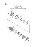 China R72471 PLATE Hitachi parts DX75, DX75L, DX75M, DX75M-D for sale