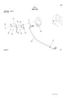 China 2052445 HARNESS;WIRE Hitachi parts PZX450-HCME, TL1100-3, ZX1800K-3, ZX450-3, ZX450-3F, ZX470H-3, ZX470H-3-HCMC, ZX470H-3F, ZX470R-3, ZX470R-3F, ZX500LC-3, ZX500LC-3F, ZX520LCH-3, ZX520LCH-3F, ZX520LCR-3, ZX520LCR-3F, ZX650LC-3, ZX670L... for sale