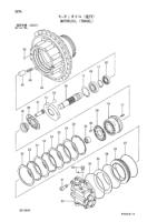 China 3103022 PLATE;VALVE Hitachi parts ZX270, ZX280LC-AMS, ZX280LC-HCME, ZX330, ZX350H, ZX350K, ZX350LC-AMS, ZX350LC-HCME, ZX370MTH for sale