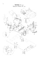 China 9123938 UNIT;EPC Hitachi parts EX300-2 for sale