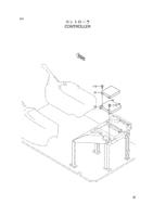 China 9166184 UNIT;PVC Hitachi parts EX550-5 JPN, EX600H-5 JPN for sale