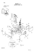 China 9292115 UNIT;CONTROLLER Hitachi parts ZX240-3, ZX240-3-AMS, ZX240-3-HCMC, ZX240-3F, ZX240N-3F-HCME, ZX240N-3FAMS, ZX250-3-AMS, ZX250H-3, ZX250H-3-HCMC, ZX250H-3F, ZX250K-3, ZX250K-3F, ZX250LC-3-HCMC, ZX250LC-3-HCME, ZX250LC-3F-HCME, ZX250... for sale
